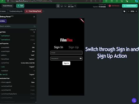 Lakshdeep Singh On Linkedin Flutterflow Flutterflow Appdevelopment Flutterflowtutorial