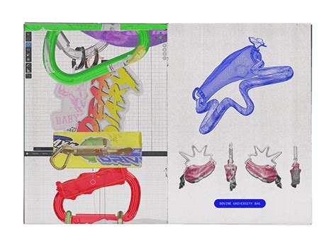 Drop Ii Digital Handbag Collection Workbook Behance