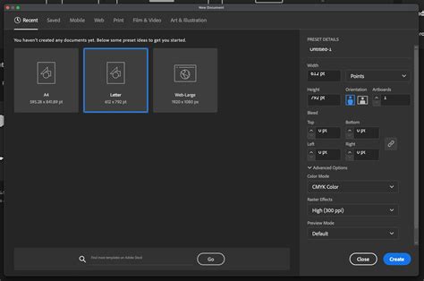 New File Preset Details Fields Are Misaligned Vertically Cut Off