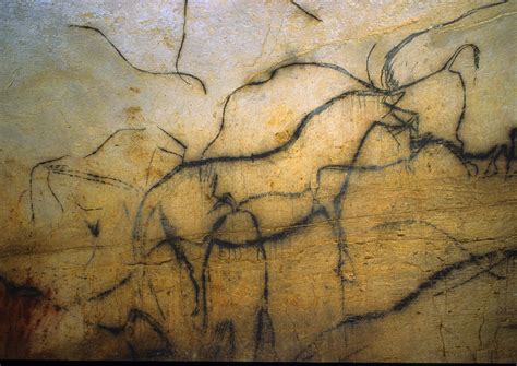 Pech Merle Prehistory Centre And Cave