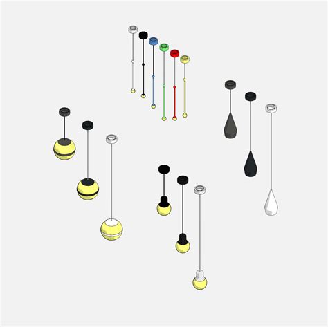 Linear Light Fixture Revit City At Kathy Hoar Blog