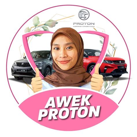 Awek Proton