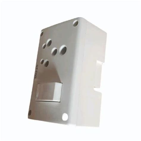 16a One Way Moduler Switch Plastic At Rs 75 Piece In Vasai Virar Id 2852737294573