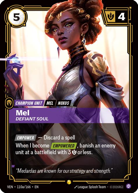 Riftbound Vendetta Chase Cards The Complete Tier By Tier Guide
