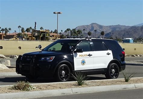 Long Beach Ca Police Ford Police Interceptor Utility 2 Flickr