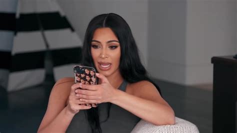 Kim Kardashian S Sex Tape Confession Kuwtk Star Admits She Was On Ecstasy With Ray J