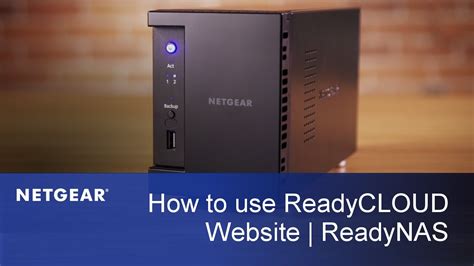 RN104 Product Support NETGEAR