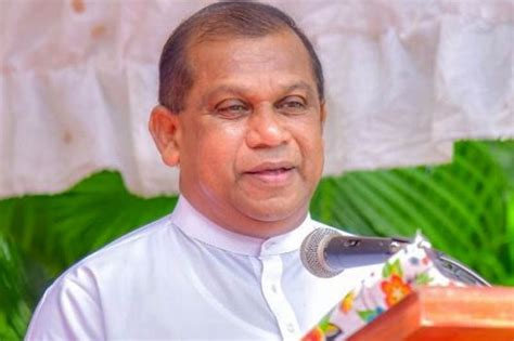 රිලවු වඳුරෝ ගමට පැනලා භවභෝග විනාශ කරන්නේ ජවිපෙ නිසායි සජබ මහ ලේකම්… ~ Gossip Lanka Hot News
