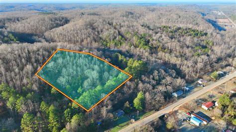 Pleasantville Hickman County Tn Recreational Property Hunting Property For Sale Property Id