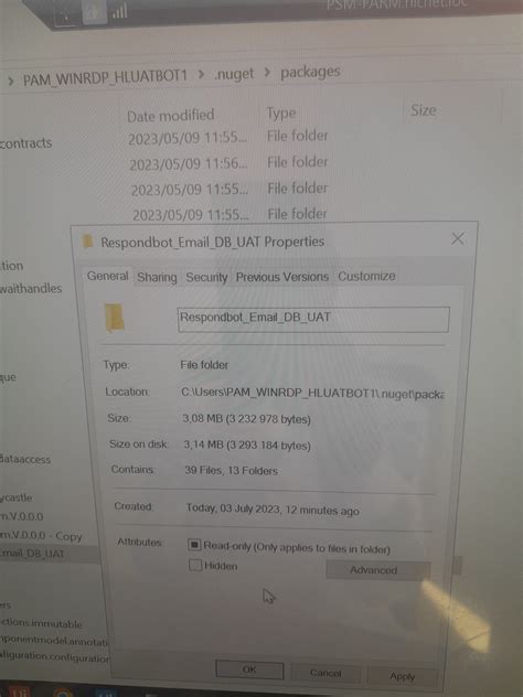 Open Document Error Xaml Is Denied Studio UiPath Community Forum