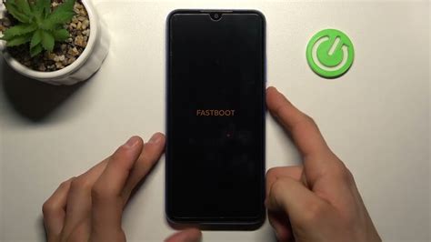How To Enter And Exit Fastboot Mode In XIAOMI REDMI