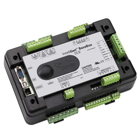 Amoybrand 最好的捷克comap Controller For Genset制造商中国