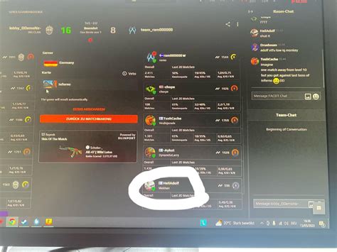 Ok Se As You Clearly Can See This Chlope 4928654 Was Smurfing With 32