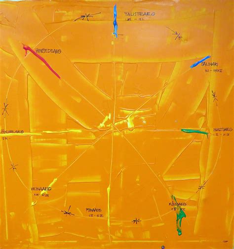 Peeter Sepp Ps5 Toronto Estonian Virtual Art Gallery