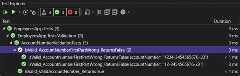 Unit Testing With XUnit In ASP NET Core Code Maze