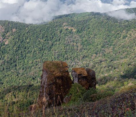 กิ่วแม่ปาน อุทยานแห่งชาติดอยอินทนนท์ ที่เที่ยวเชียงใหม่ น่าเช็กอิน