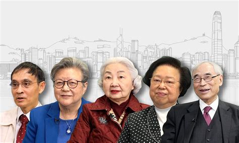 推出「一國兩制與基本法」短片系列 The China Current 教育頻道
