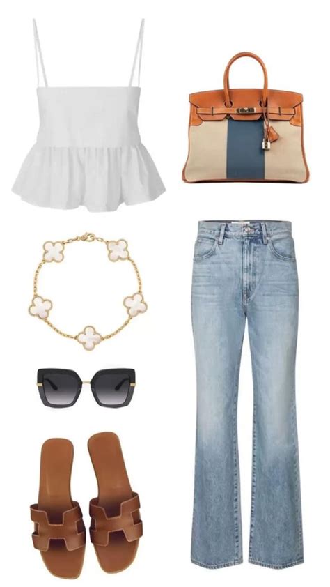 Outfit Boards Preppy Outfit Styles Outfit Collages Preppy Outfit