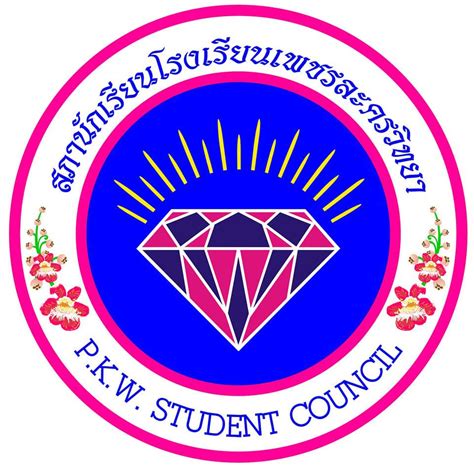 สภานักเรียน โรงเรียนเพชรละครวิทยา