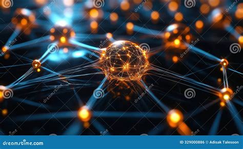 Realistic Algorithm Visualizations On Empty Canvas Royalty Free Stock