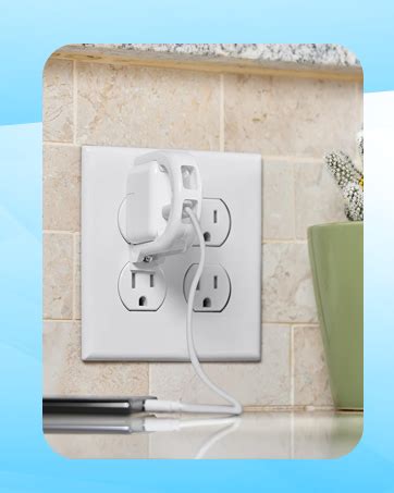 Lock Socket Adjustable Outlet Lock Red Locks Many Different Plugs And Cords To The Wall