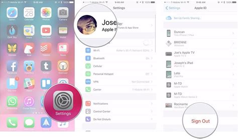 Fast Way To Fix When Apple ID Disabled