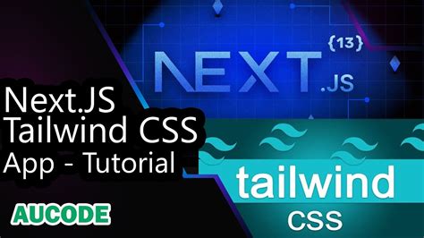 Nextjs And Tailwind Css App Part 1 Demo Youtube