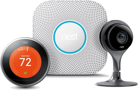Nest Google Fiber