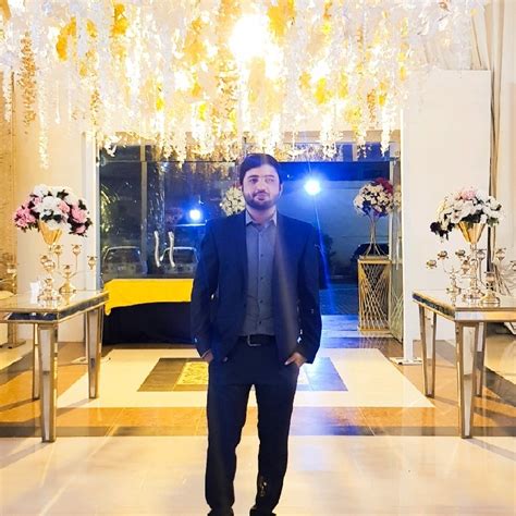 Uzair Tariq Examinations Officer Froebels International School Linkedin