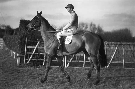 Dick Francis Biography Books And Facts Britannica