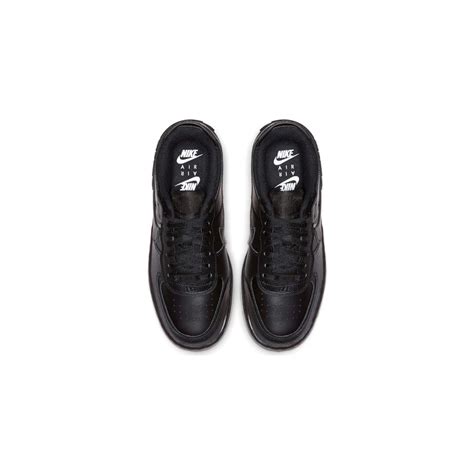Кроссовки Nike Air Force 1 Shadow Black купить в Москве и РФ с