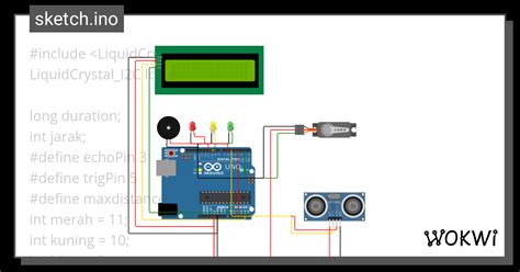 Uts Wokwi Esp32 Stm32 Arduino Simulator