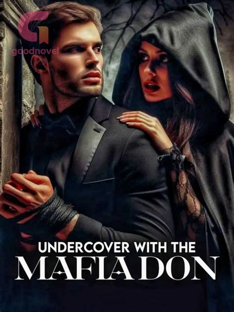 Undercover With The Mafia Don By Sharon Read Online Free Goodnovel