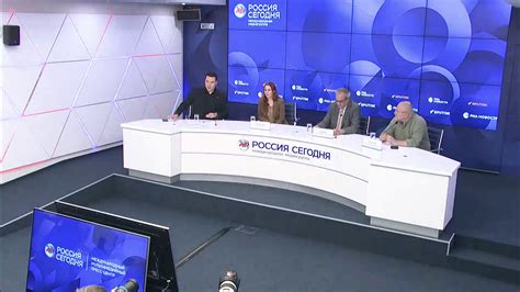 Развитие миграционного законодательства в РФ Международный мультимедийный пресс центр