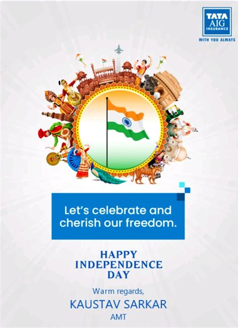 Kaustav Sarkar Posted On Linkedin