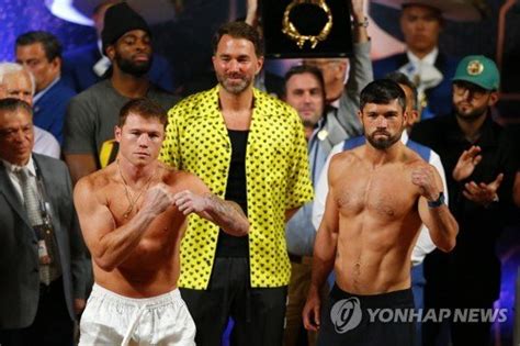 Mexico Boxing 네이트 뉴스