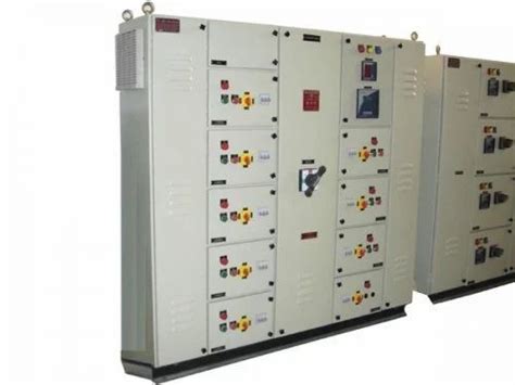 APFC Panel At Best Price In Vadodara By Kavya Electricals ID 11886800948