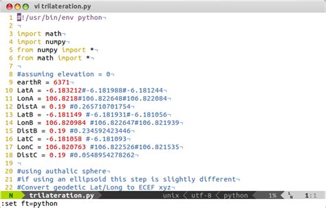Pendahuluan — Workshop Python 101