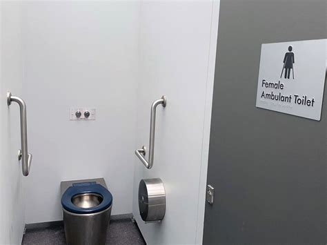 Britex Centurian Ambulant Pan P Trap Stainless Steel 4 Star From Reece