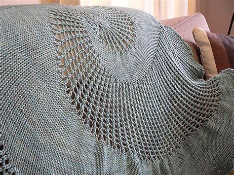Ravelry Mirabilis Pattern By Daniel Yuhas