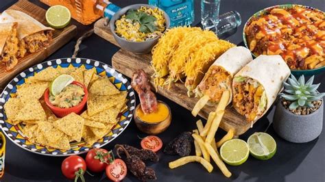 Los Amigos Dighomi Wolt Delivery Tbilisi