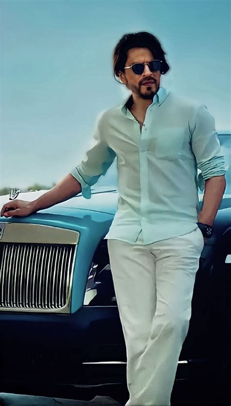 Shahrukh Khan Wallpapers 4k Hd Shahrukh Khan Backgrounds On Wallpaperbat