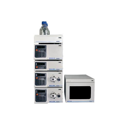High Performance Liquid Chromatography Hplc System Mes Kenya