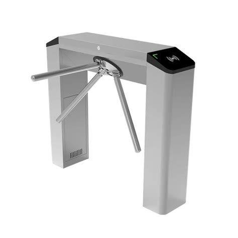 Torniquete De Trípode Bidireccional Ts2000 Plus Oasify