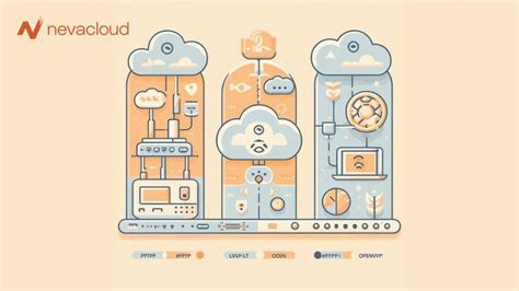 Perbandingan VPN PPTP Vs L2TP Vs OpenVPN Blog Nevacloud