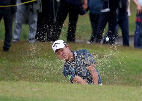 전가람 Kpga 선수권대회서 5년 만에 통산 3승 수확｜스포츠동아