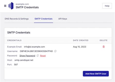 Supabase Custom Smtp And Email Configuration Guide