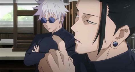 Jujutsu Kaisen Season 2 Episode 5 Release Date Countdown