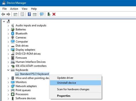 How To Disable Laptop Keyboard In Windows 11 Using Apps Bouncegeek