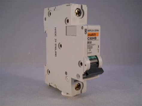 Obsolete Mem Circuit Breakers Willrose Electrical Discontinued